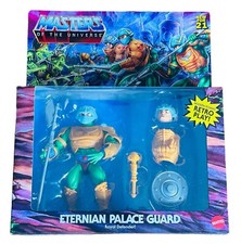 Masters of the Universe Origins Eternian Palace Guard (Deluxe)