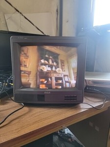CRT TVs for sale | eBay