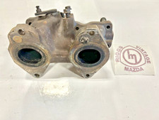 Mazda RX7 Turbo Manifolds at Andy's Auto Sport
