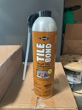 Buy Dow Tile Bond Roof Tile Adhesive Sealant 28 oz Can Online at Lowest ...