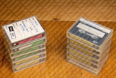 dat tapes products for sale | eBay
