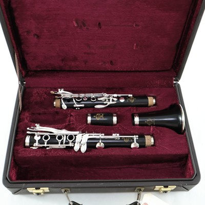 Buffet R13 Clarinet in Clarinets for sale | eBay