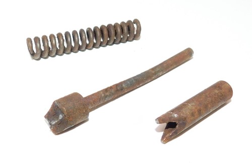 Diamond Arms By Stevens 12 Ga. Main Spring Assembly #T571 | eBay