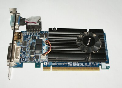Pcie X1 Graphics Card for sale | eBay