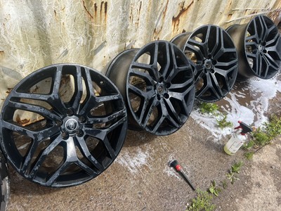 Cheap Alloy Wheels for sale | eBay