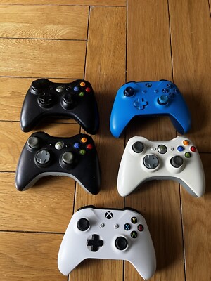 Xbox 1 Controller for sale | eBay