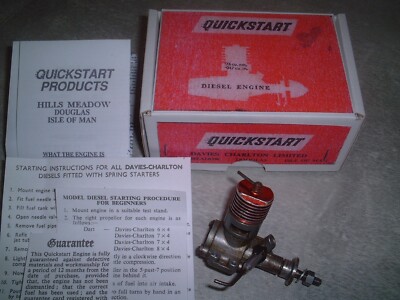 Model Diesel Engine for sale | eBay