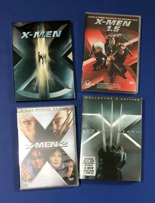 Marvel Dvd Collection for sale | eBay