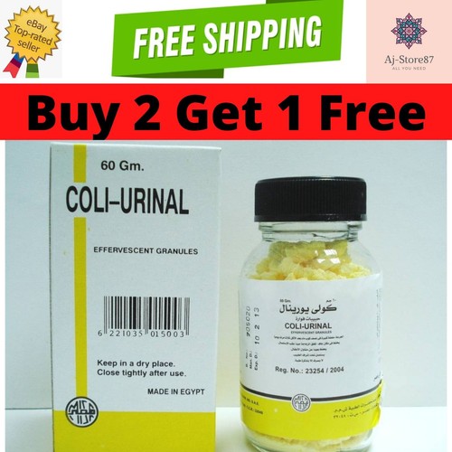 Urinary Tract Infection Coli-urinal Effervescent Granules Cholecystitis ...