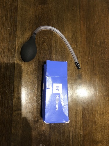 Insufflator Bulb for otoscope | eBay