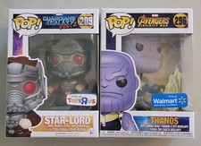 Toys R Us Funko Pop! Vinyl Checklist - Find All The Funko Figurines ...