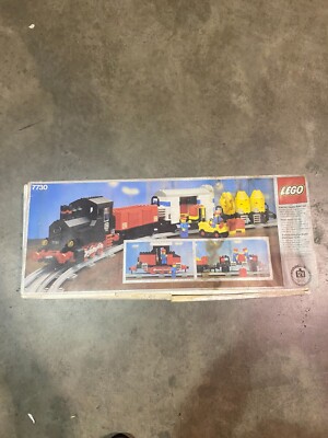 Lego Electric Train for sale | eBay