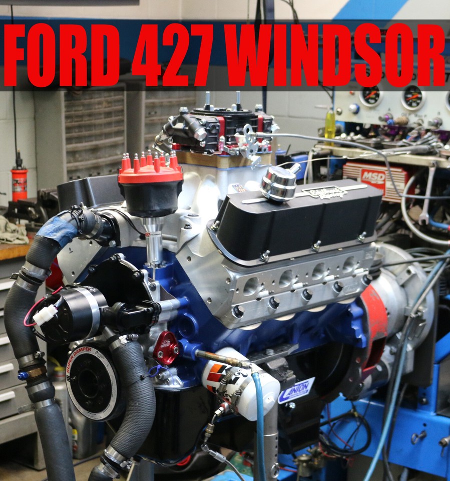 Auto Performance Racing Engines for sale | eBay