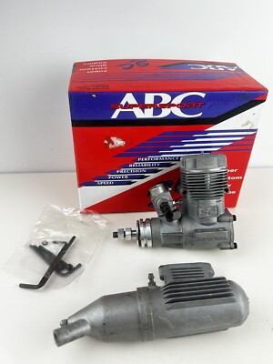 Sc Engine in Rc Petrol/Nitro Engines for sale | eBay