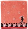 Kiki's Delivery Service Ribbon Headband Towel Jiji Studio Ghibli New ...