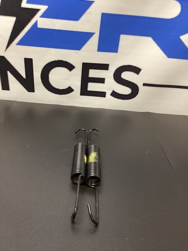 LG WASHER SUSPENSION SPRING (PACK OF 2) 4970FR2084Z A115 | eBay