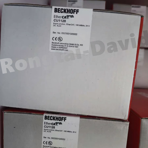 Brand New CU1128 switch module CU1128 In Box | eBay