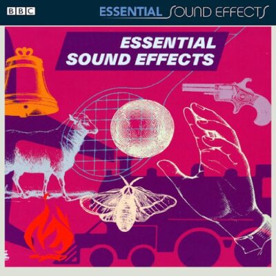 Sound Effects Cd for sale | eBay