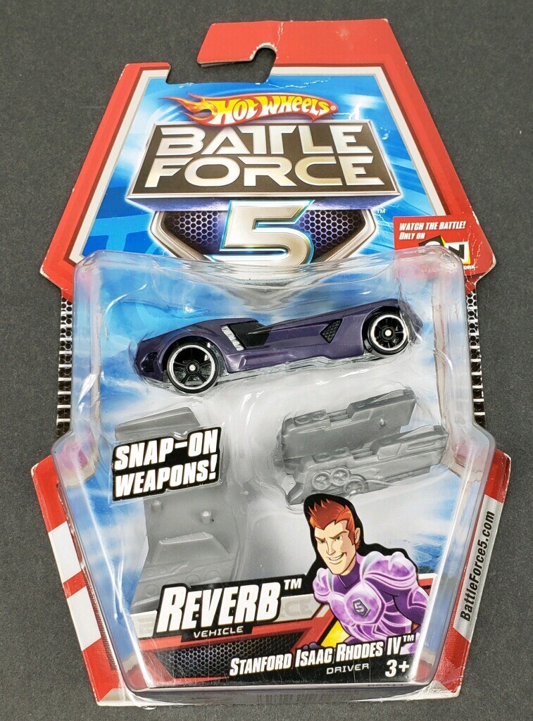 Hot Wheels Battle Force 5 Revolucao Completa Hot Wheels Battle Force 5
