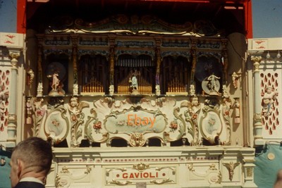 fairground organ products for sale | eBay