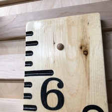 Growth Chart Board for sale| 33 ads for used Growth Chart Boards