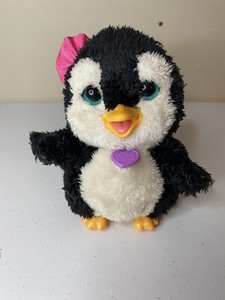 Furreal Friends Penguin for sale | eBay