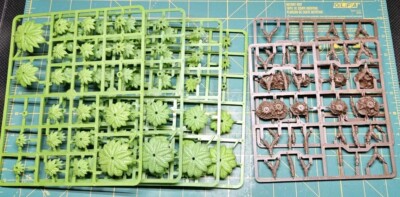 Warhammer Trees in Warhammer 40K Terrain & Scenery for sale | eBay