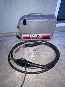 Lincoln LN-25 Welders products for sale | eBay