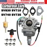 CARBURETOR Carb fits Kohler Engine SV730-0023 SV730-0024 SV730-0025 ...