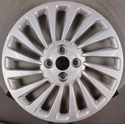 Fiat 500 Radkappen fürs Auto online kaufen | eBay.de