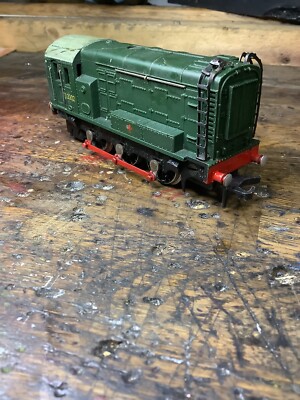 Hornby Shunter for sale | eBay
