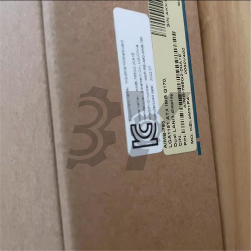 One New Advantech AIMB-785G2-00A1E Industrial Motherboard LGA1151 Q170 Chipset | eBay