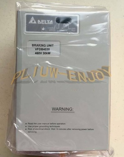 ONE Delta Brake Unit VFDB VFDB4030 30kW 3 phase 380VAC Brand New | eBay