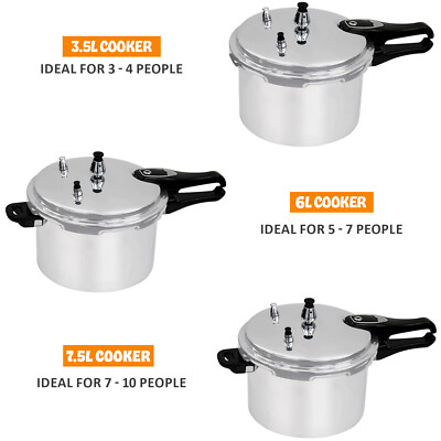 Pressure Cookers for sale | eBay