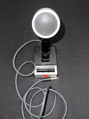 Cb Desk Mic for sale | eBay
