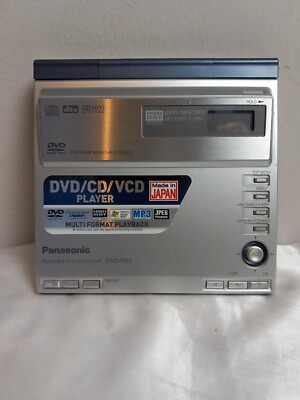 Portable Dvd Player Uk for sale | eBay
