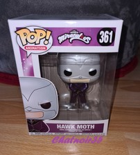 hawk moth miraculous for sale | eBay