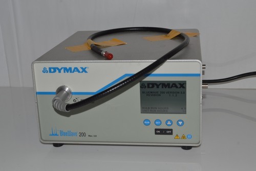 Dymax+BlueWave+200+UV+Light-curing+Spot+Lamp+System for sale online | eBay