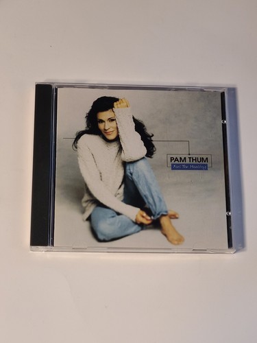 Thum, Pam : Feel the Healing Audio CD Very Good 84418425020| eBay