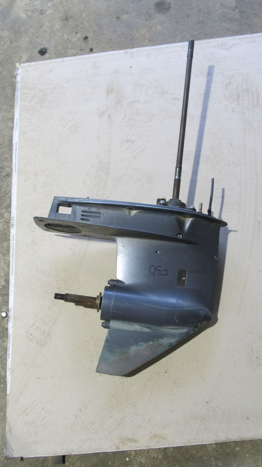 Yamaha Complete Outboard Lower Units for sale | eBay