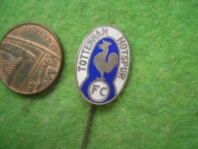 Tottenham Hotspur Football Badges & Pins for sale | eBay UK