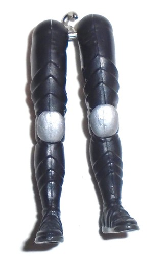 GI Joe Body Part 2005 Baroness V7 Legs C8.5 Very Good | eBay