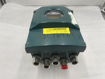 Las mejores ofertas en Medidores de Flujo Yokogawa | eBay