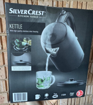 Silvercrest products for sale | eBay UK