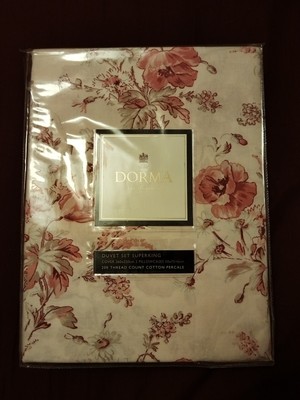 DORMA Bedding Sets & Duvet Covers for sale | eBay