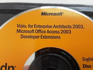Microsoft Visio 2003 for sale | eBay