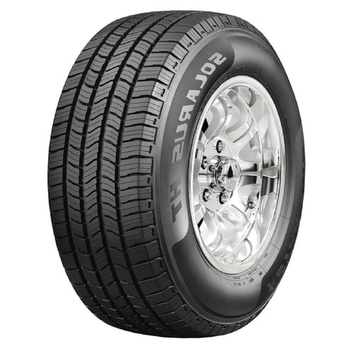 Tire Starfire Starfire SOLARUS HT 265/70R16 BSW 500AB All Season Tire ...
