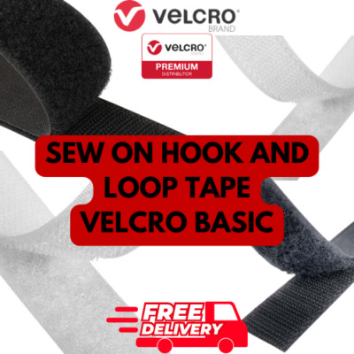 VELCRO products for sale | eBay UK