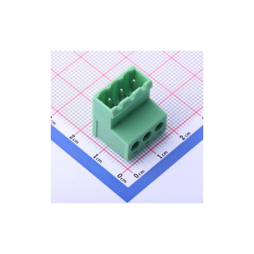 (10pcs)KF2EDGRK-5.08-3P P=5.08mm | eBay