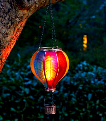 Solar Lights For Garden for sale | eBay